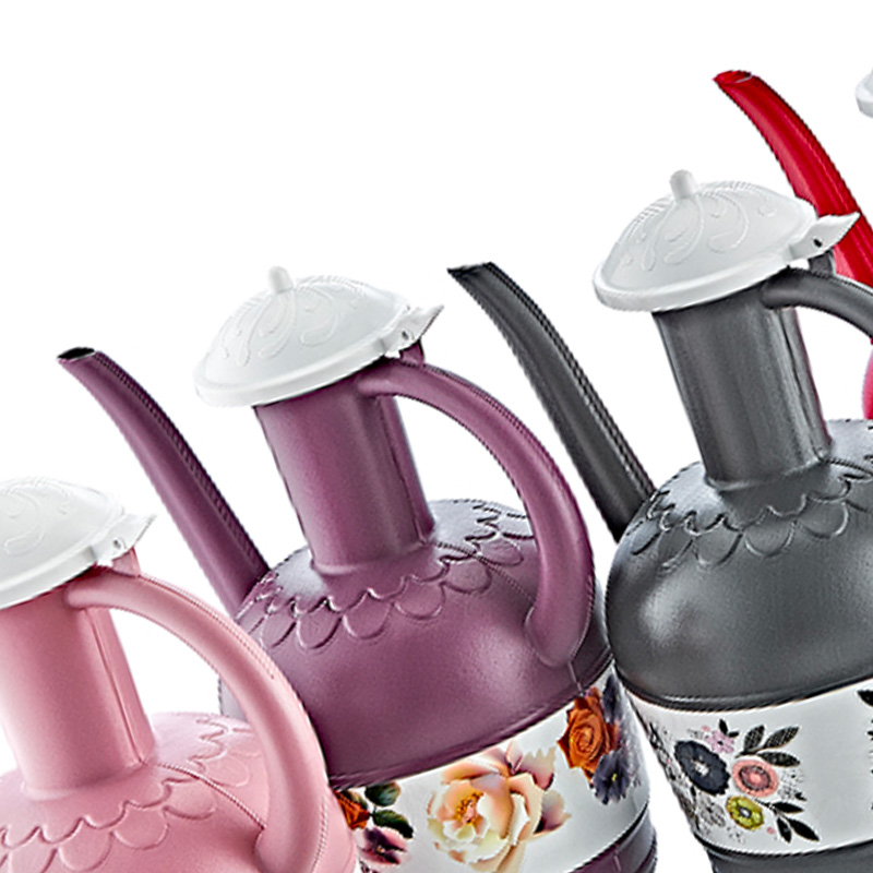 Cherry Echo – Plastik Ürünleri