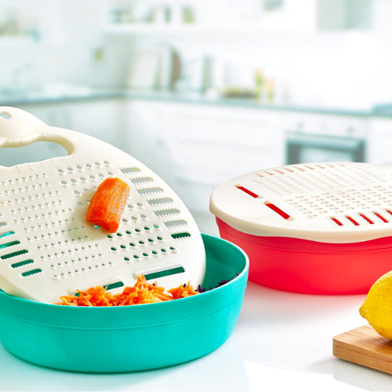 Cherry Echo – Plastik Ürünleri