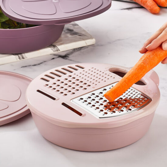 Cherry Echo – Plastik Ürünleri