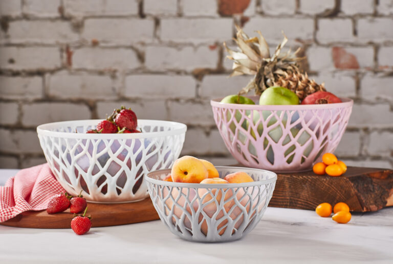 Cherry Echo – Plastik Ürünleri