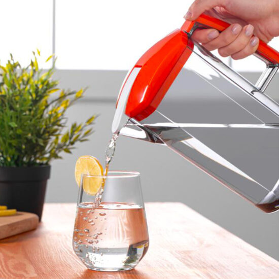 Cherry Echo – Plastik Ürünleri