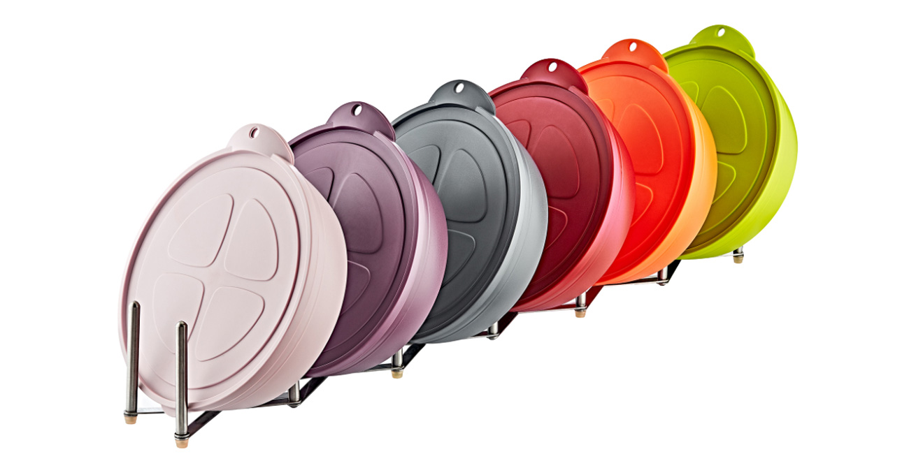 Cherry Echo – Plastik Ürünleri