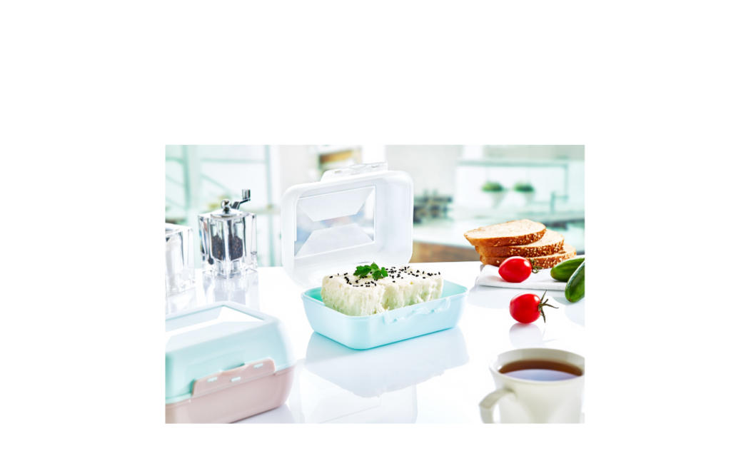 Saklama Kapları – Cherry Echo